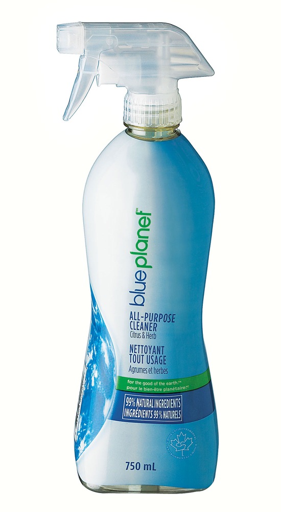 Blue Planet All-purpose Cleaner, 750 mL | Canadian Tire