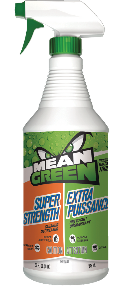 Mean Green Super Strength Cleaner, 32-oz | Canadian Tire
