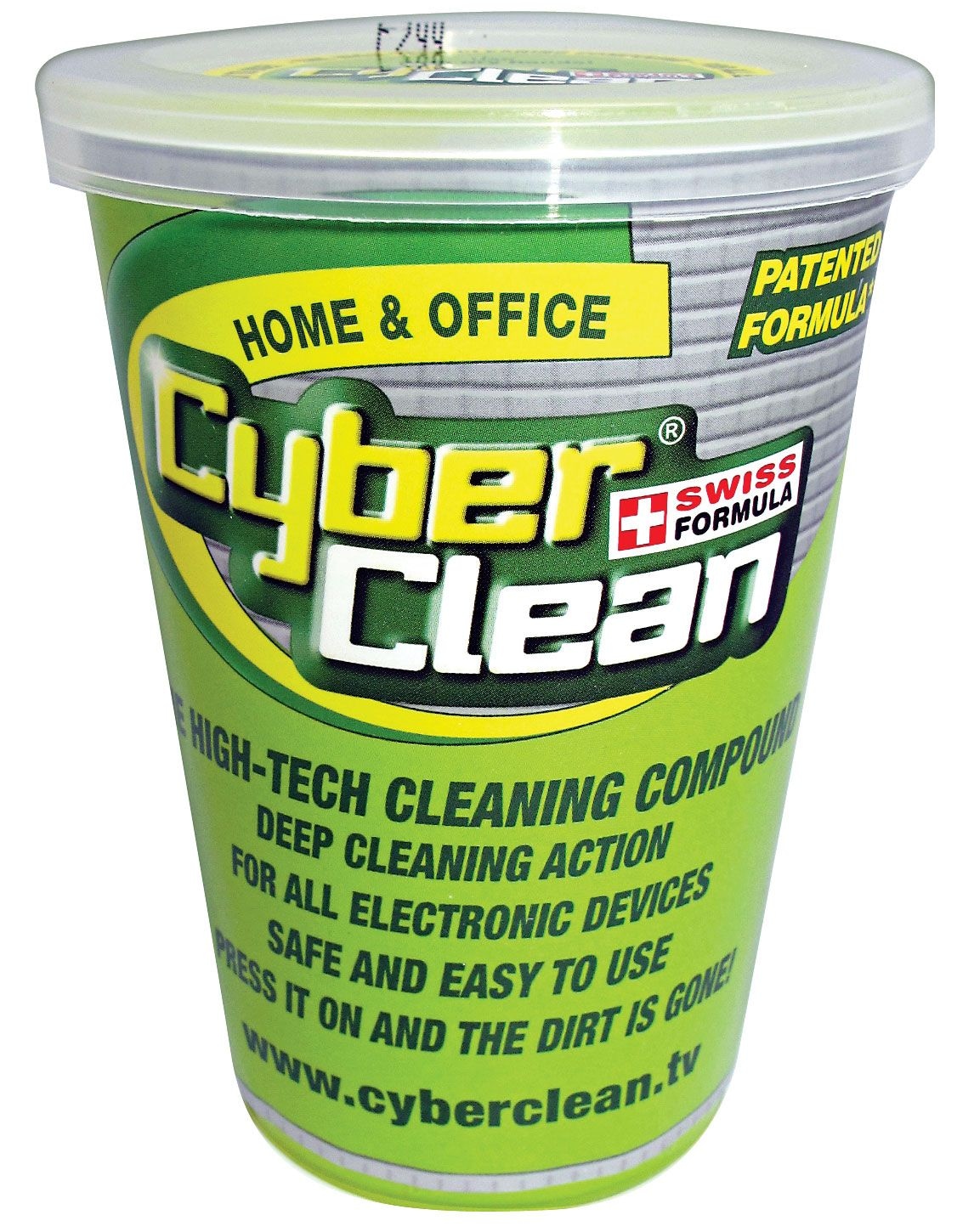 Cyber Clean Cup | Canadian Tire