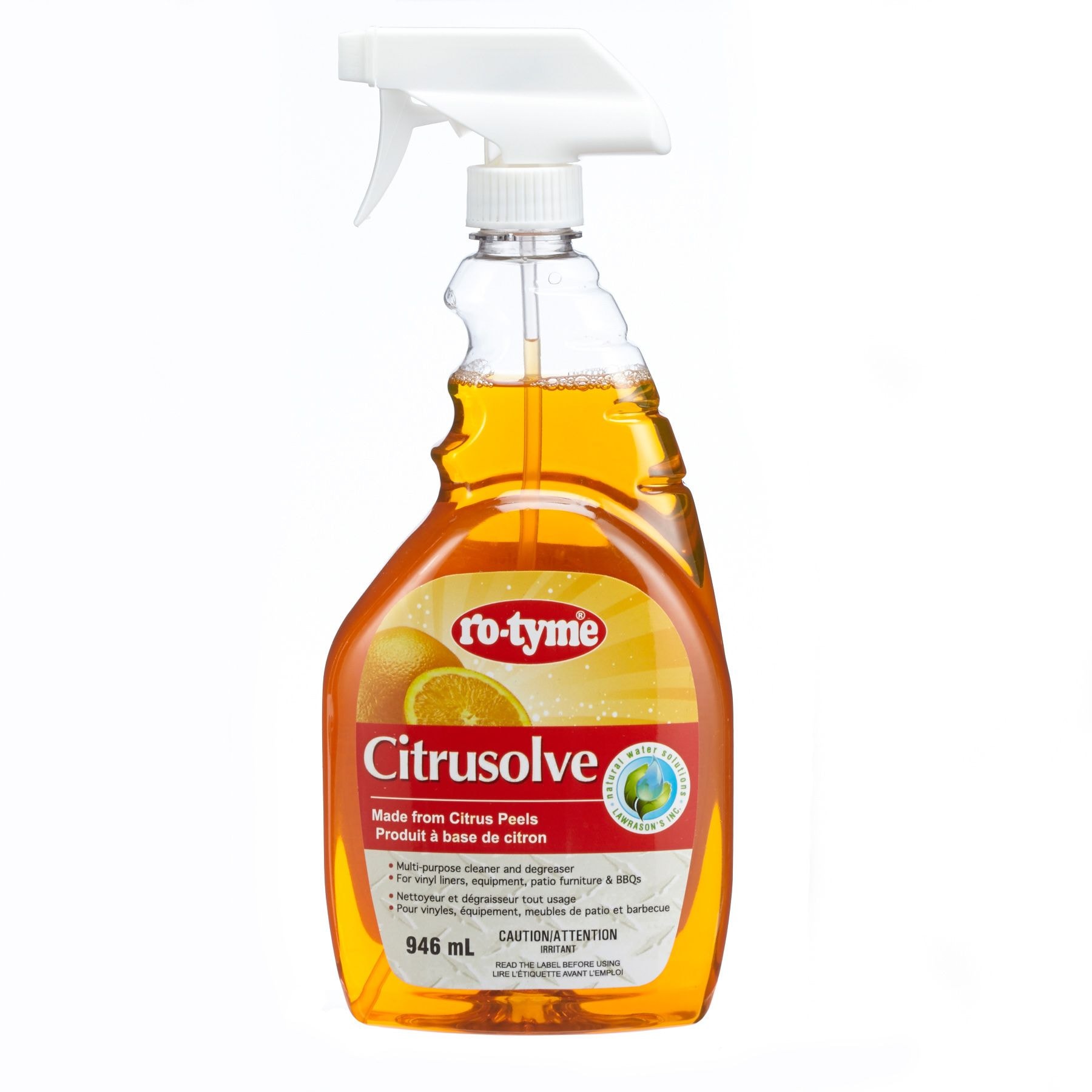 Ro-Tyme Citrusolve | Canadian Tire