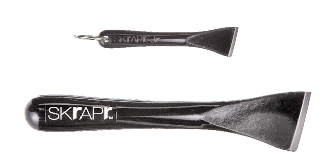 Skrapr Ultimate Surface Scraper Set, 2-pc | Canadian Tire