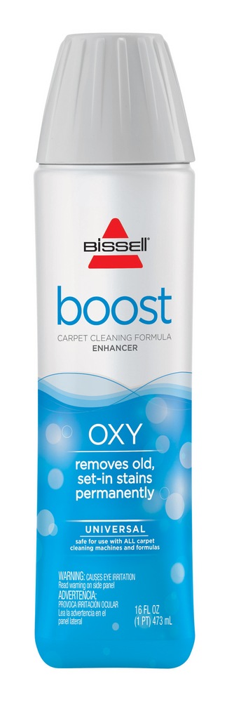 Bissell Oxy Boost Carpet Cleaning Formula Enhancer, 473-mL | Canadian Tire