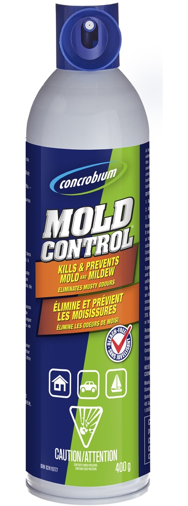 Concrobium Mold Control, 400-g | Canadian Tire