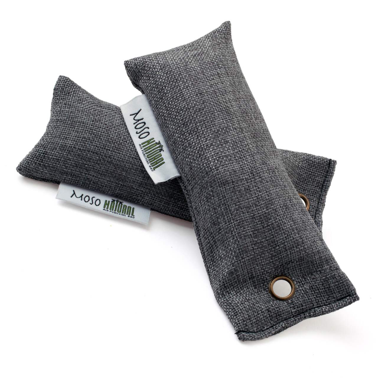 Moso natural air purifying bag canada store