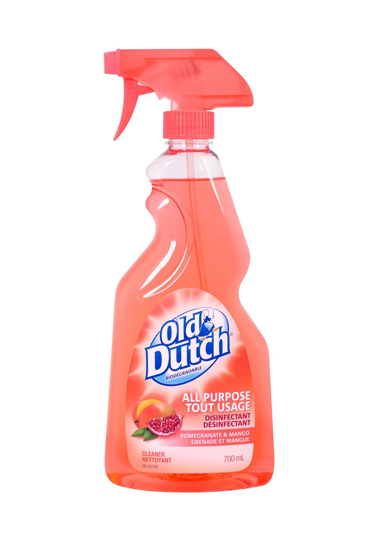 Old Dutch All-Purpose Cleaner, 700-mL | Canadian Tire