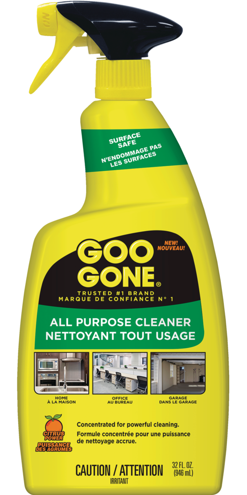 Goo Gone All-Purpose Cleaner | Canadian Tire