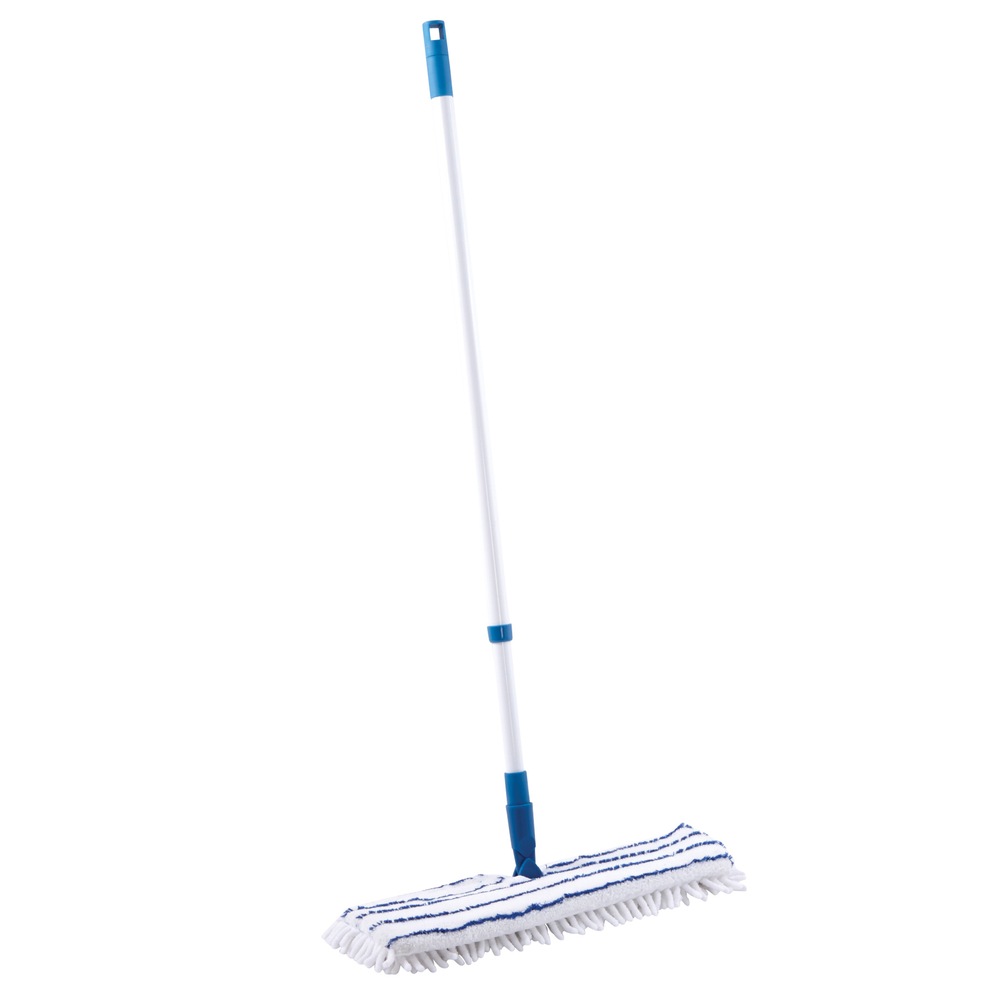 Double-Sided Microfibre Mop | Canadian Tire