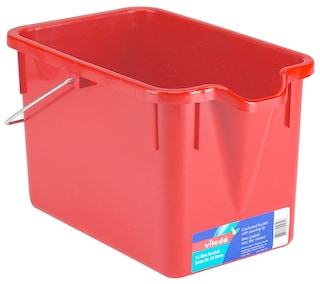 Vileda Bee Mop Rectangular Bucket | Canadian Tire