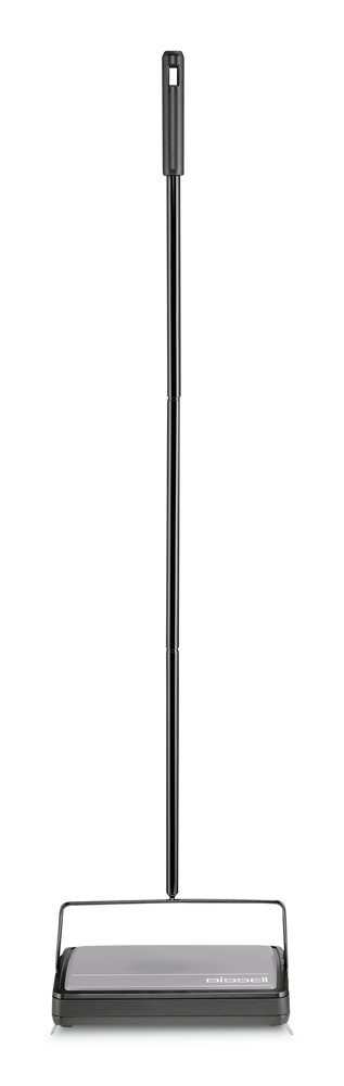 Balayeuse à tapis sans fil pour planchers et tapis à poils ras Bissell ...