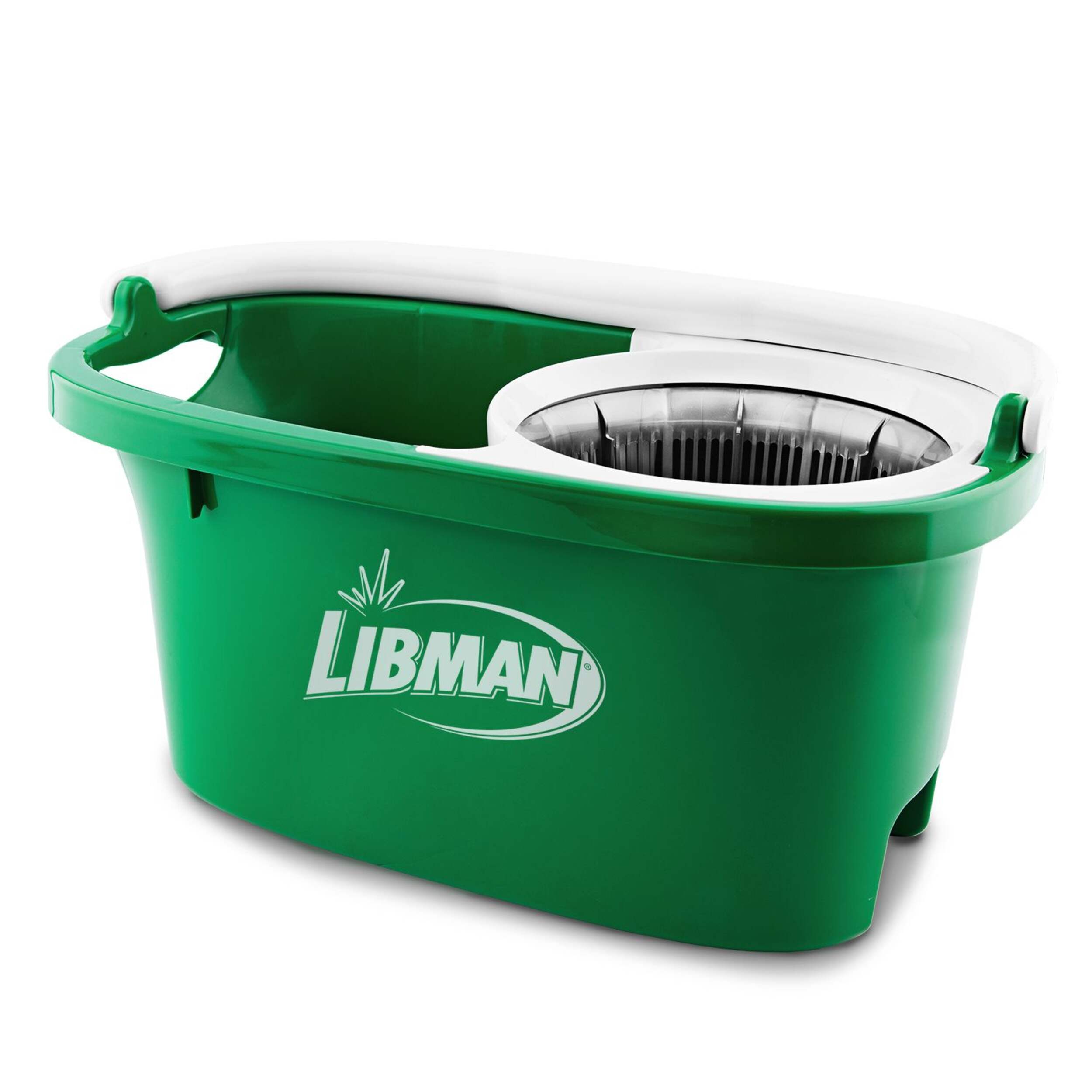 Libman Tornado Spin Mop System | Canadian Tire