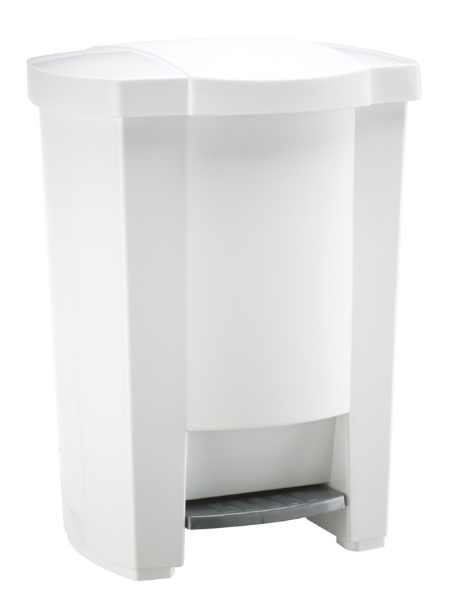 Mistral Classic Step Trash Can | Canadian Tire