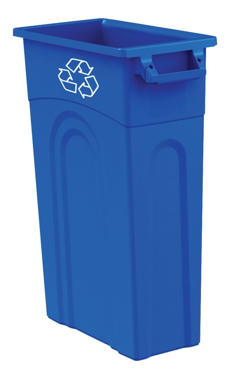 Canadian tire recycling bins store
