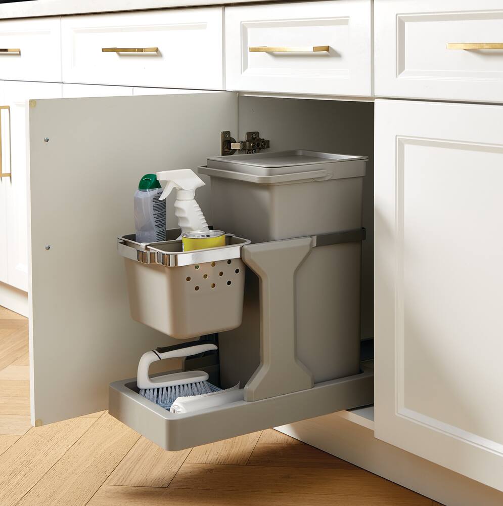 Type A Single Pull Out Storage Bin Canadian Tire