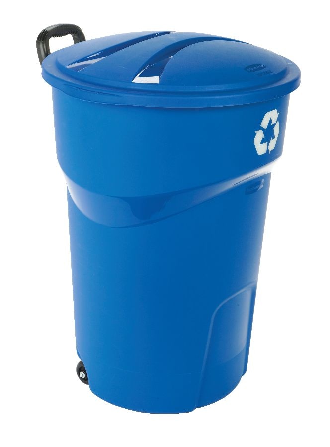 Canadian tire recycling bins store