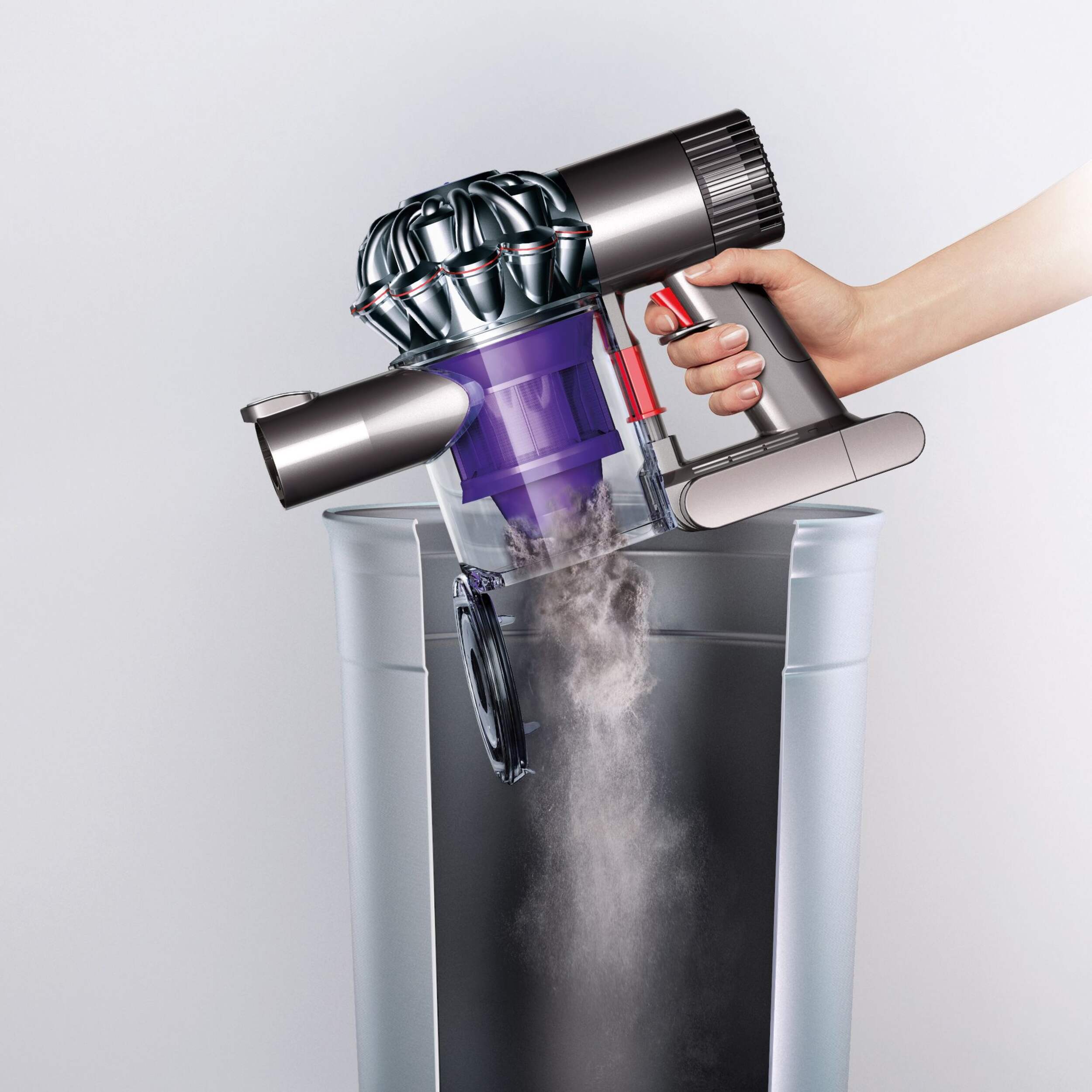 Dyson DC61 Animal Handheld Vacuum | Canadian Tire