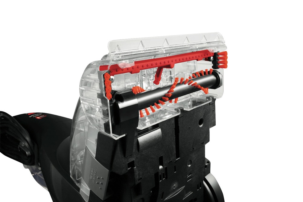 Bissell Quicksteamer Powerbrush Pet® Deep Cleaning System | Canadian Tire