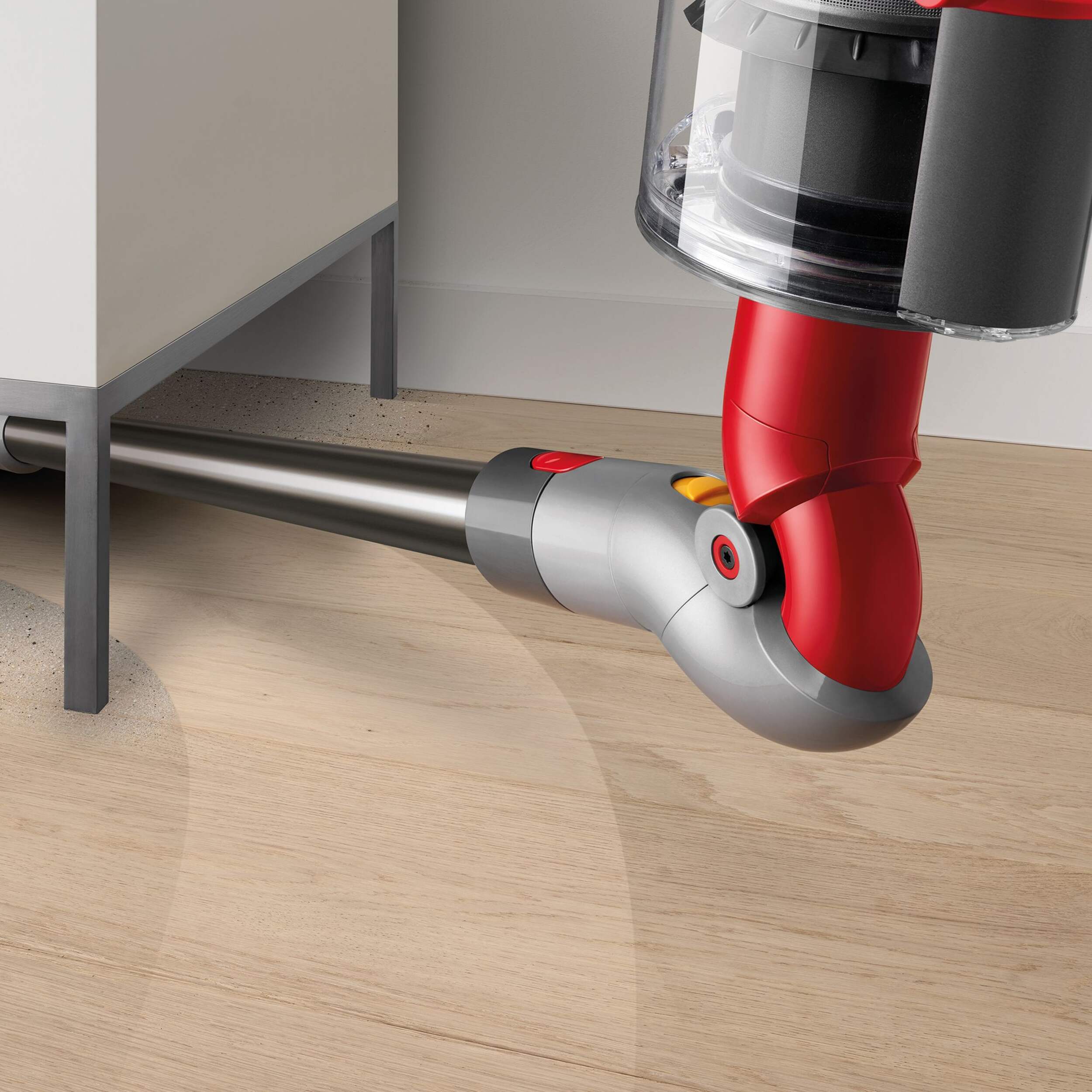 Dyson Outsize Plus Cordless Stick Vacuum Cleaner | Canadian Tire