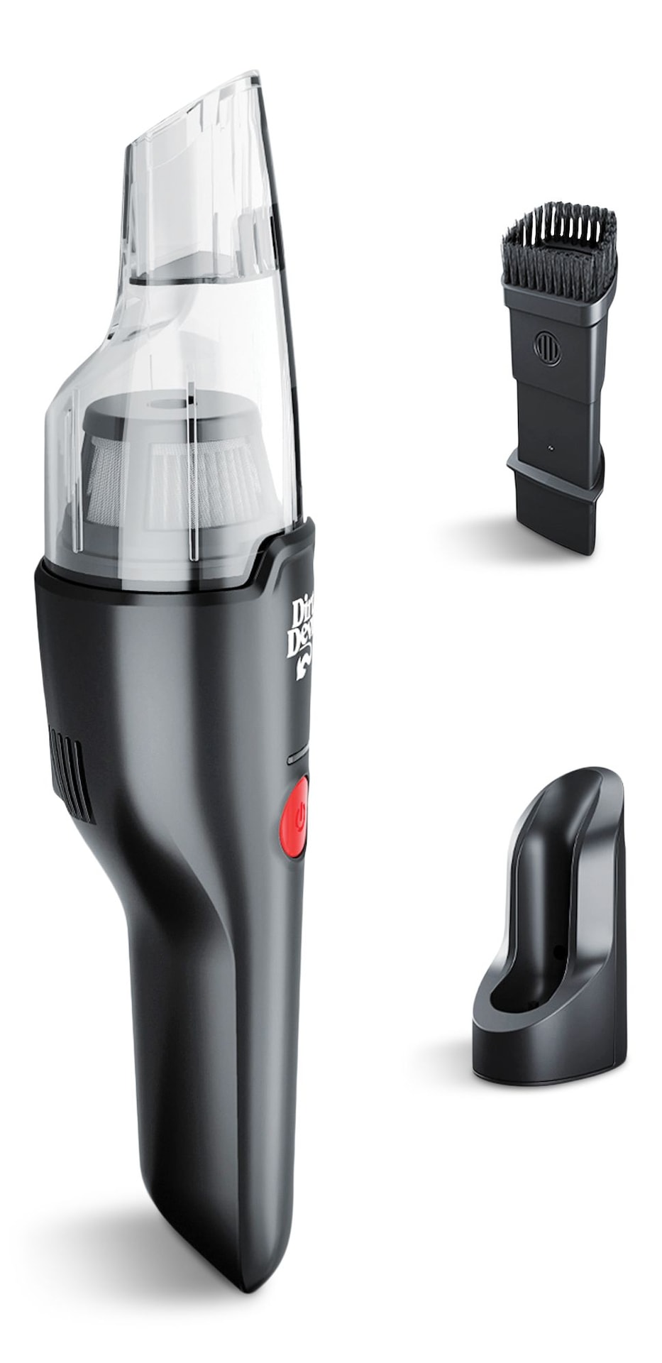 Dirt Devil Grab & Go+ Cordless Hand Vacuum, 8V | Canadian Tire