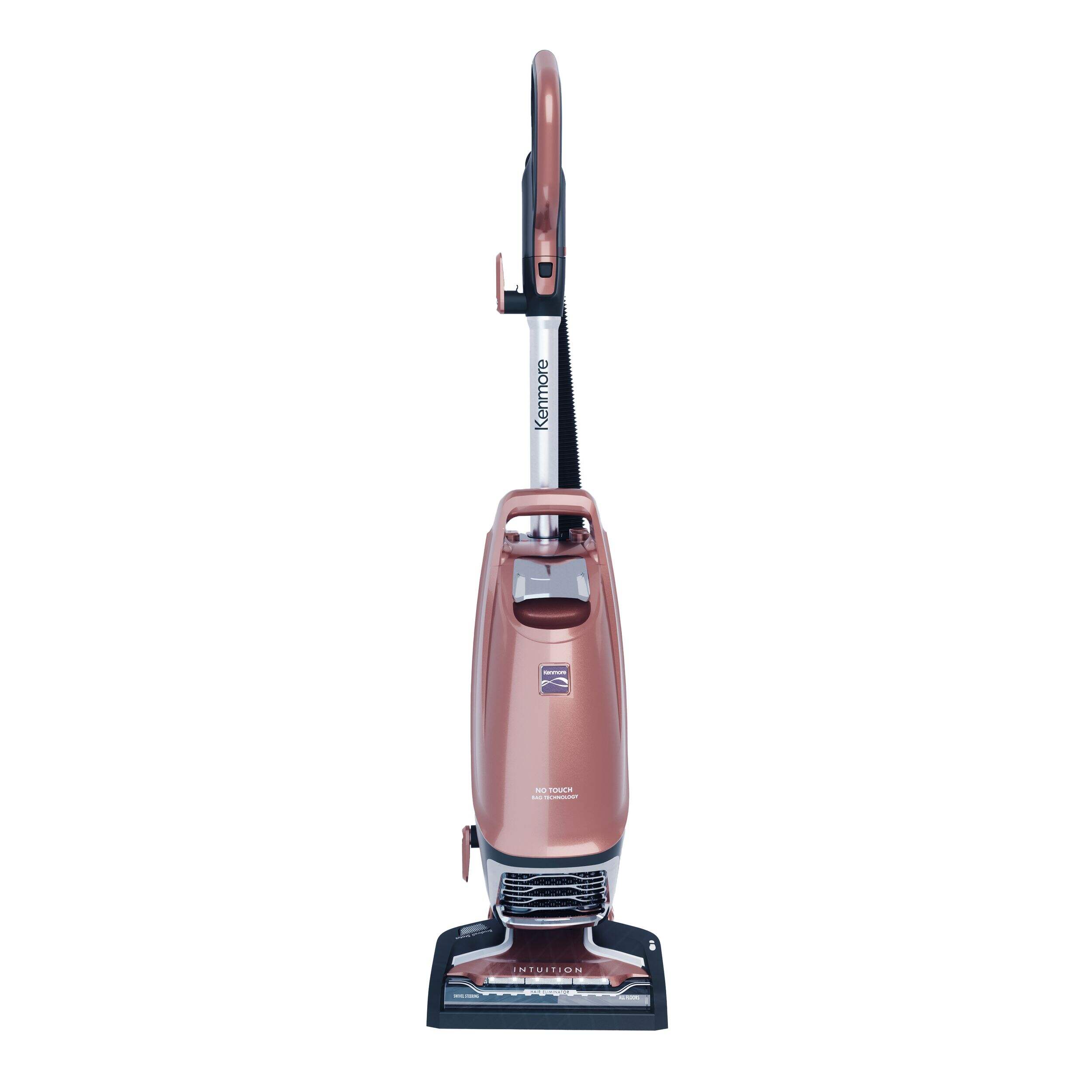 Kenmore Intuition 2-Motor Bagged Upright Vacuum | Canadian Tire