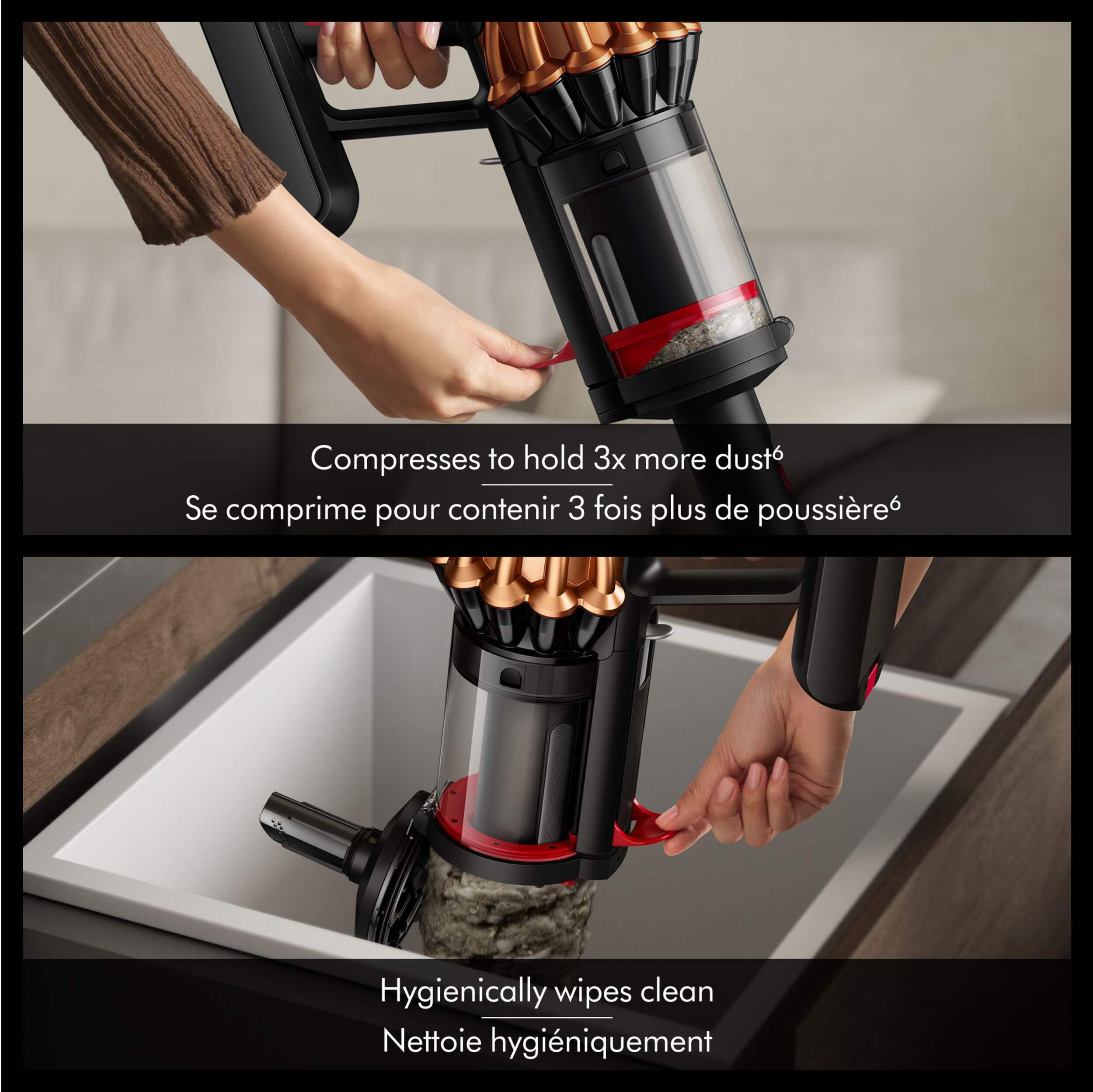 Dyson V16 Piston Animal Cordless Stick Vacuum | Canadian Tire
