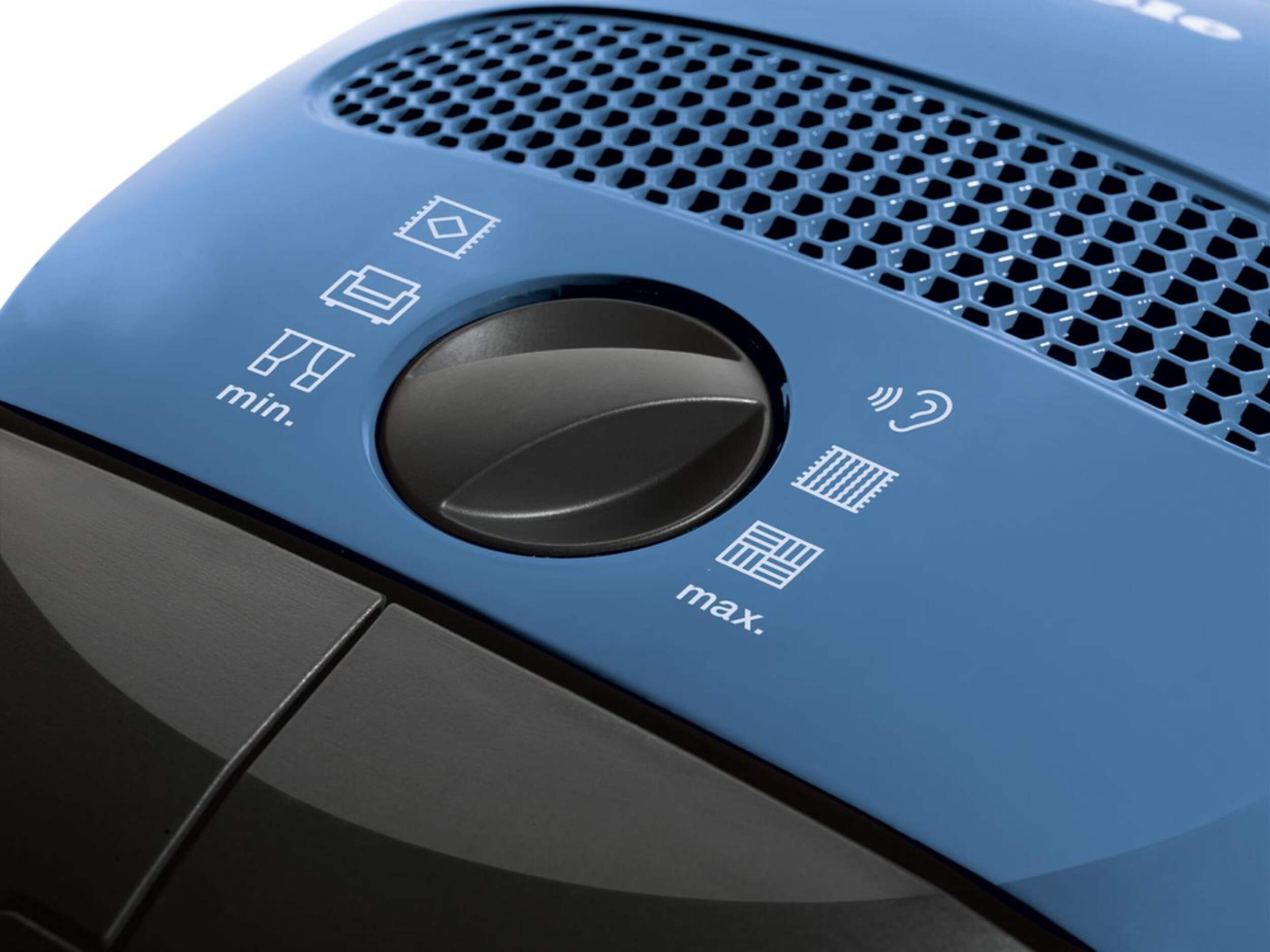 Aspirateur-traîneau pour planchers durs à fil léger Miele Classic C1 ...