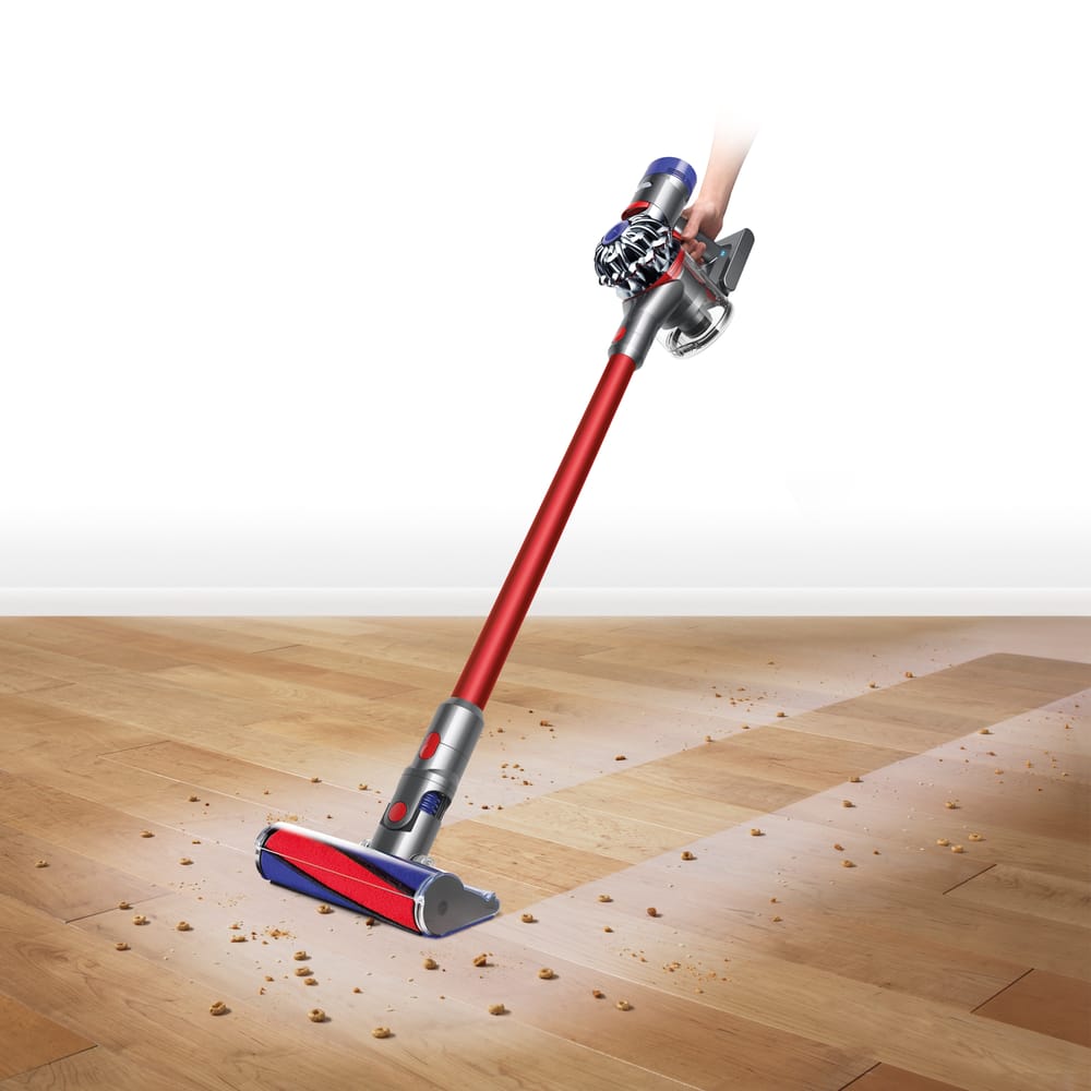 Dyson V8 Plus Stick Vacuum 2024 Cecil Daphene