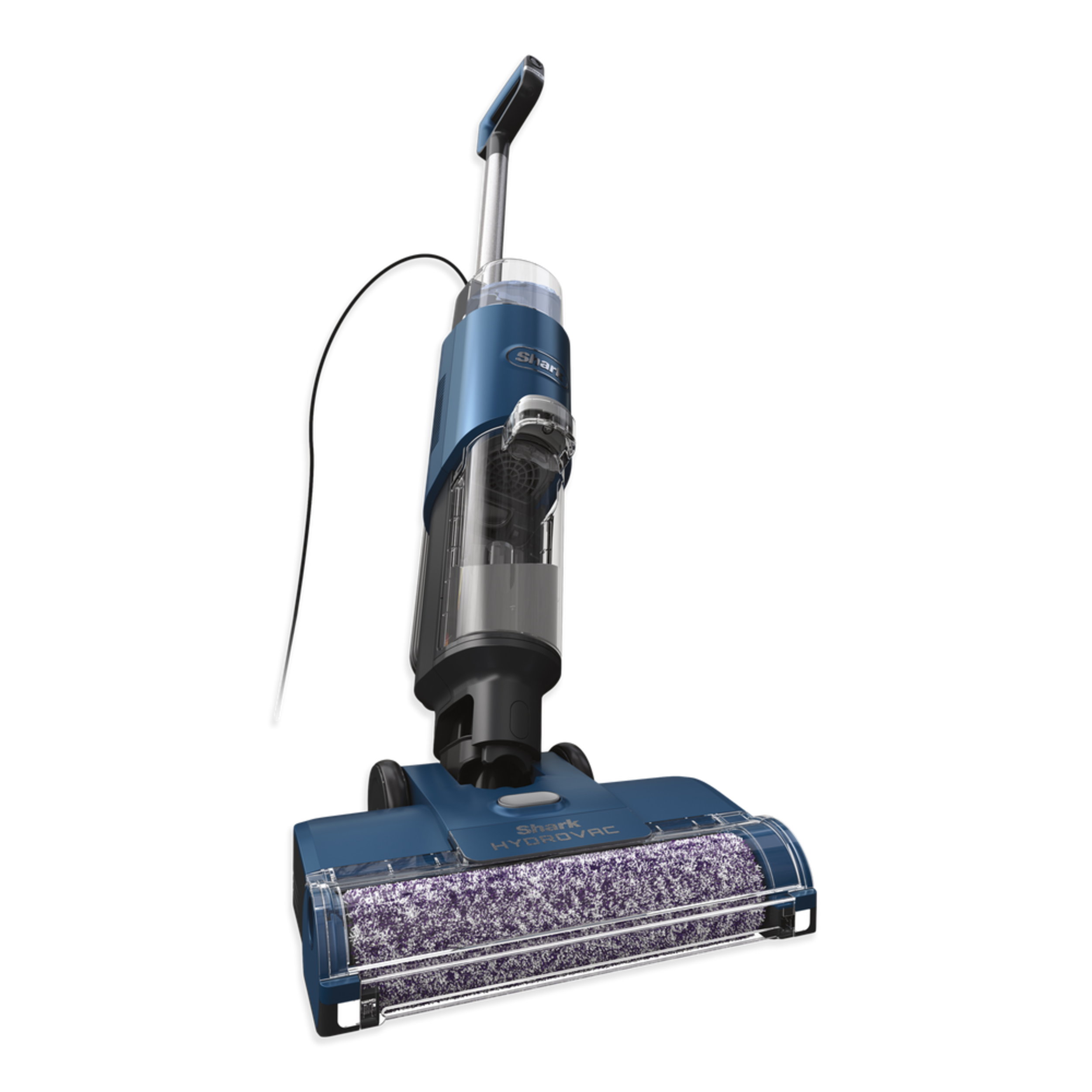 Shark WD101C HydroVac XL 3-in-1 Corded Vacuum, Mop & Self-Cleaning ...