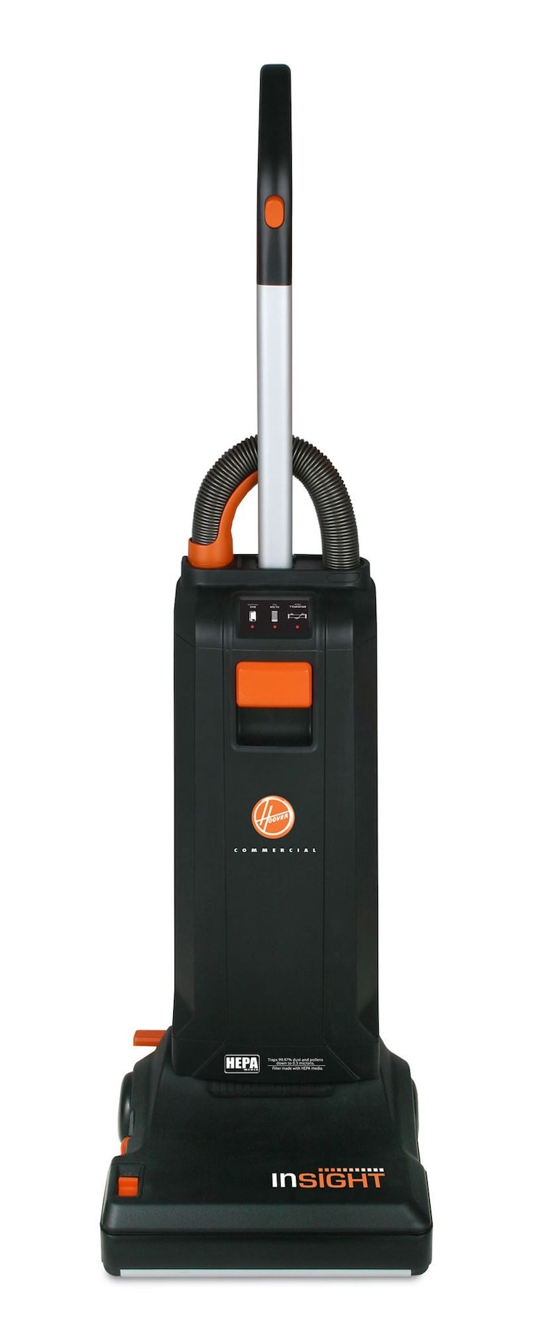 Hoover® Insight 13-in Bagged Upright Vacuum Cleaner | Canadian Tire