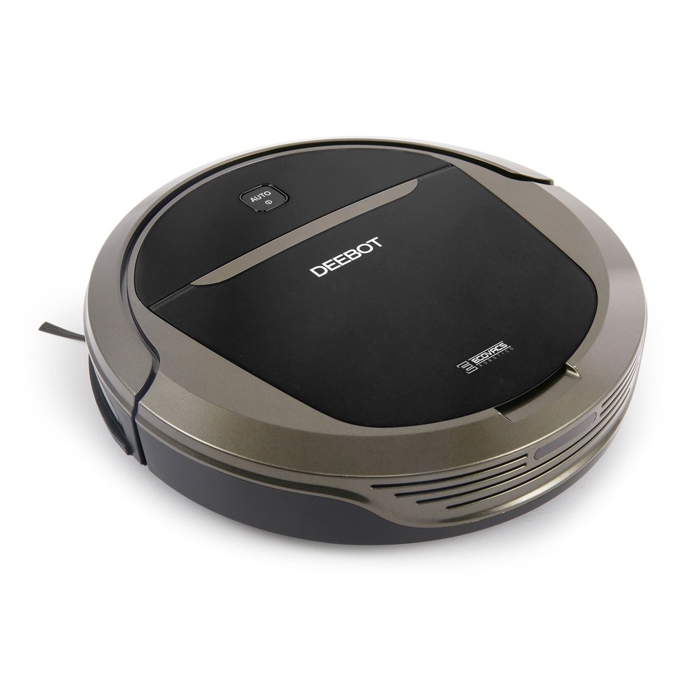 DEEBOT DM81 Floor Cleaning Robot | Canadian Tire