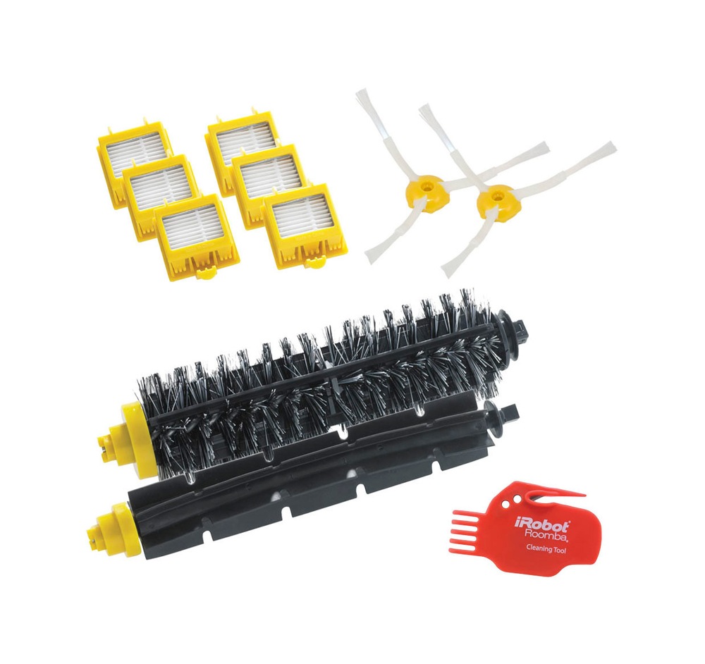 iRobot 700 Series Replenishment Kit | Canadian Tire