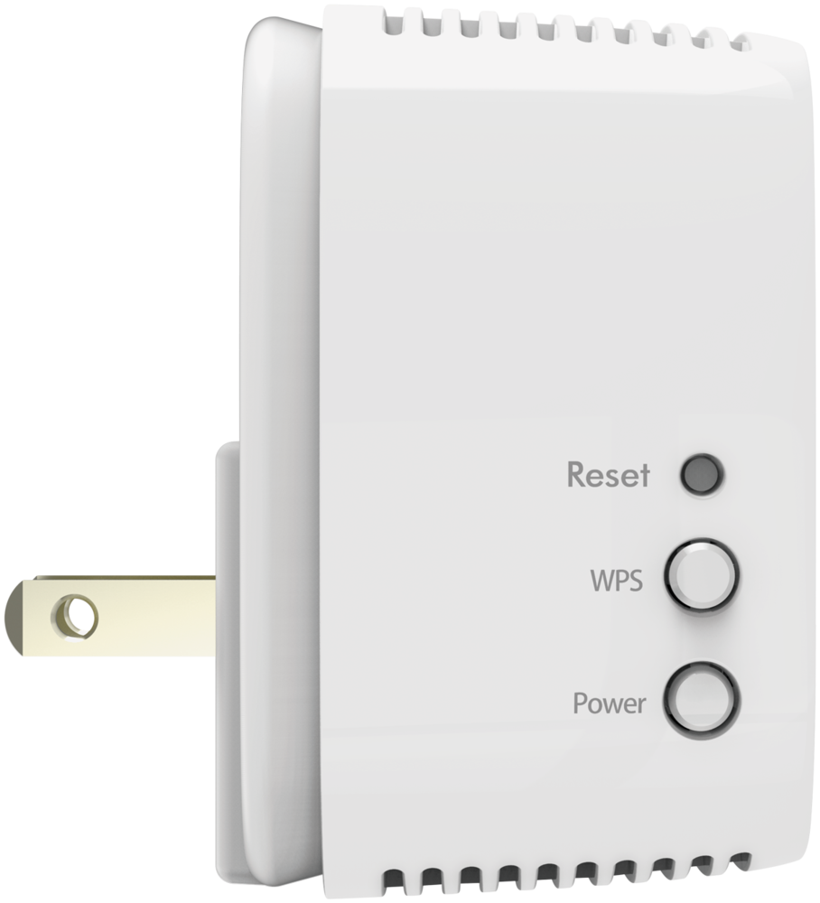 Netgear AC750 Wi-Fi Range Extender, White | Canadian Tire