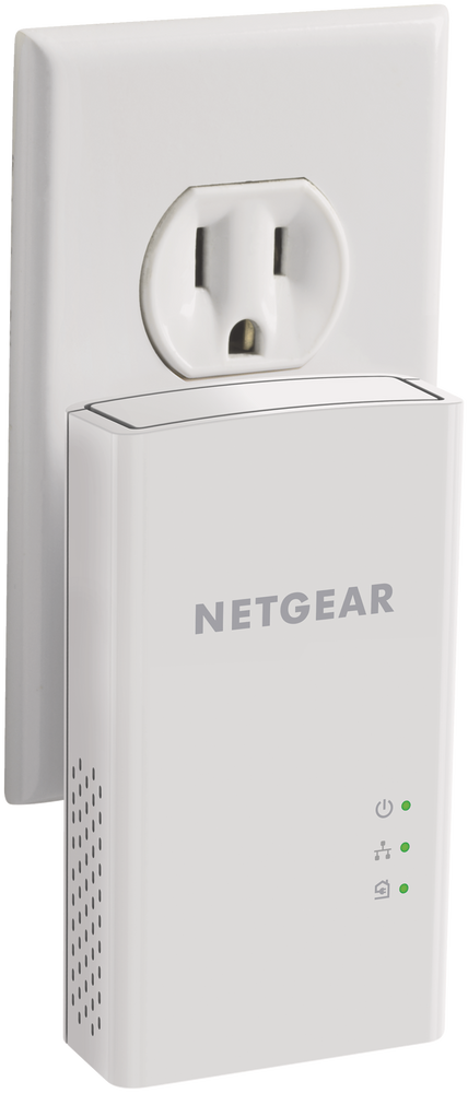 NETGEAR 1200 Powerline Extender | Canadian Tire