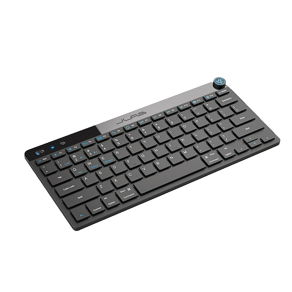JLab Go Wireless Keyboard | Canadian Tire