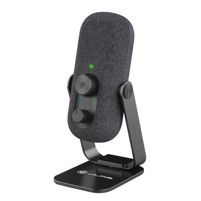 JLab Go Talk USB Microphone | Canadian Tire