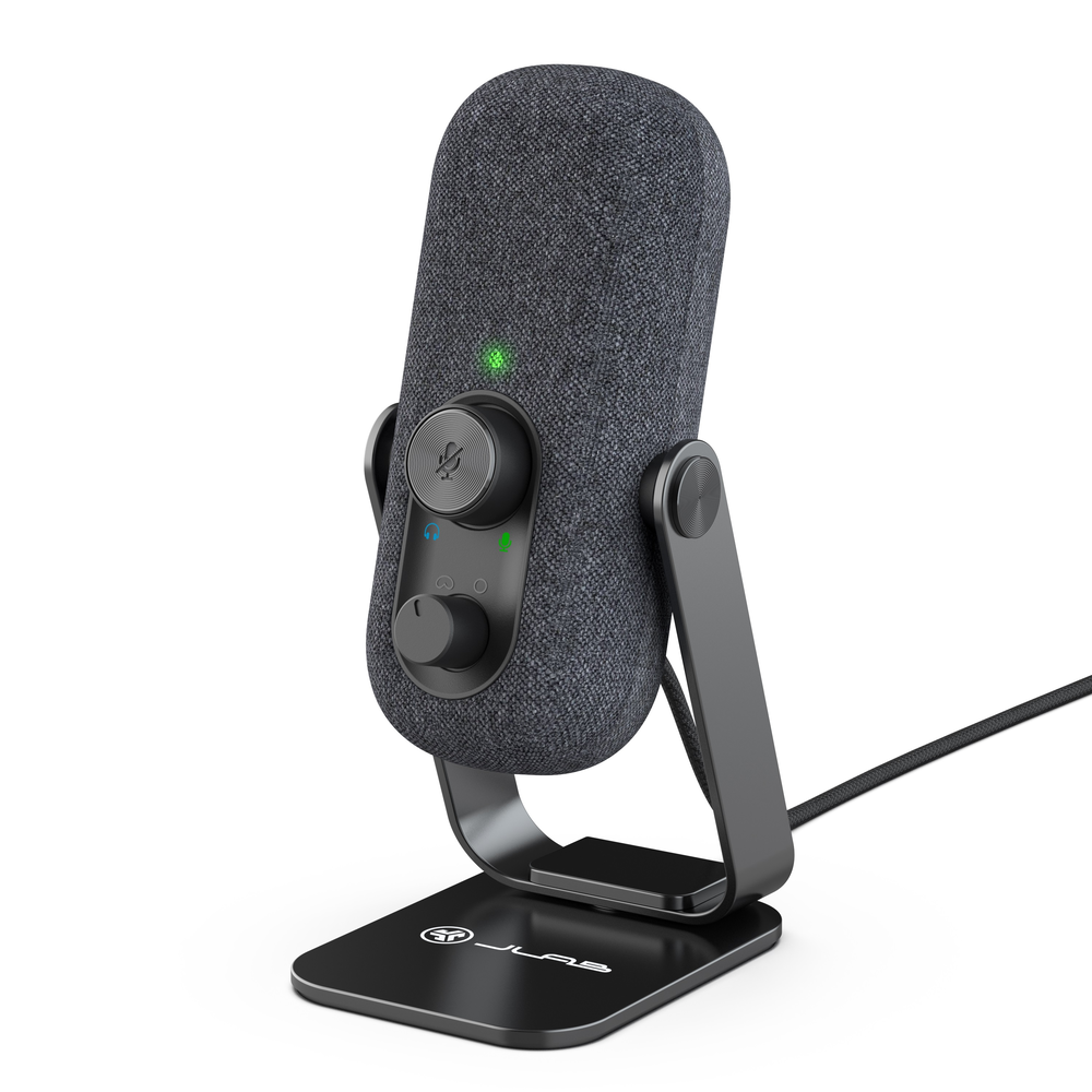 JLab Go Talk USB Microphone | Canadian Tire