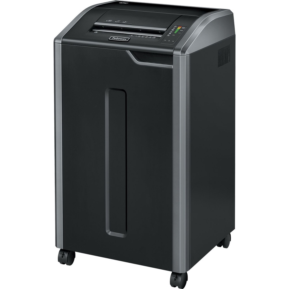 Déchiqueteuse Fellowes Powershred 425Ci | Canadian Tire