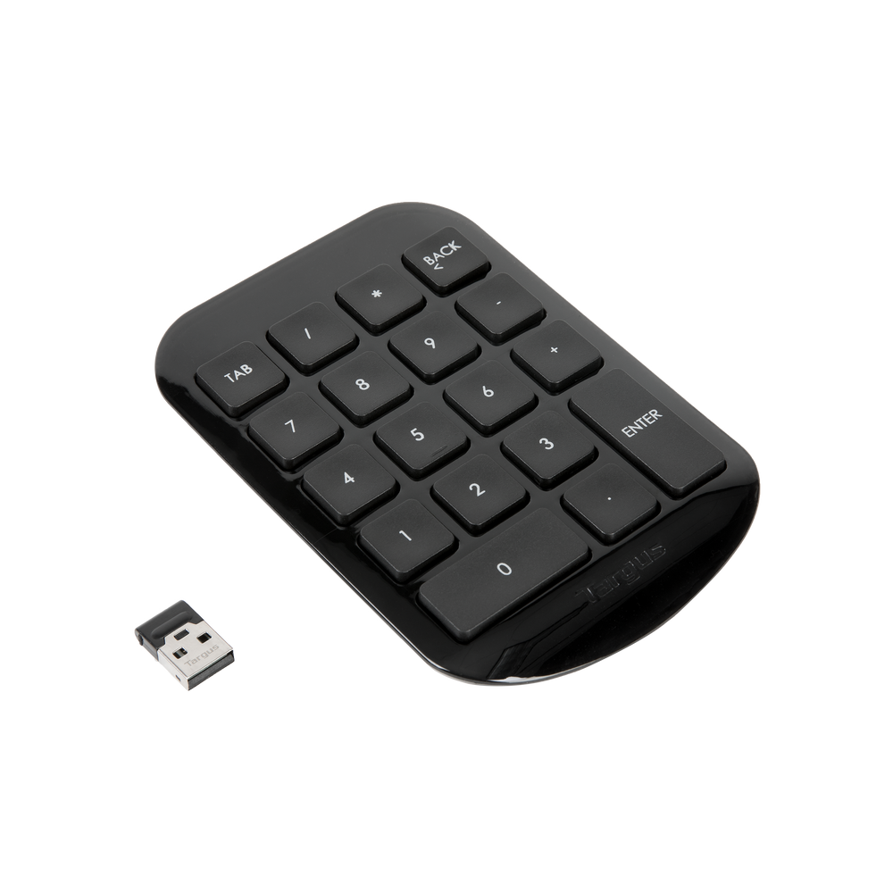 Targus USB Wired Numeric Keypad | Canadian Tire