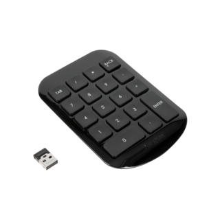 Targus USB Wired Numeric Keypad | Canadian Tire