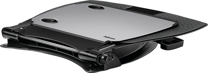 Fellowes Professional Series Laptop Workstation with USB | Canadian Tire