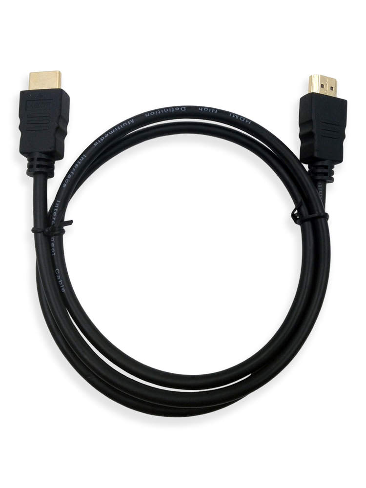 SkyWire 4K HDMI Cable, Black, Assorted Lengths | Canadian Tire