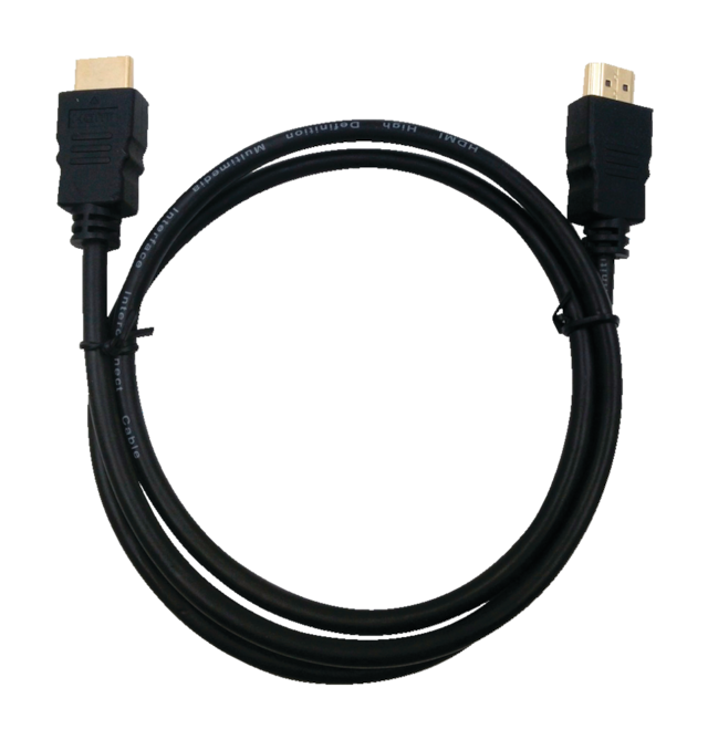 SkyWire 4K HDMI Cable, Black, Assorted Lengths | Canadian Tire