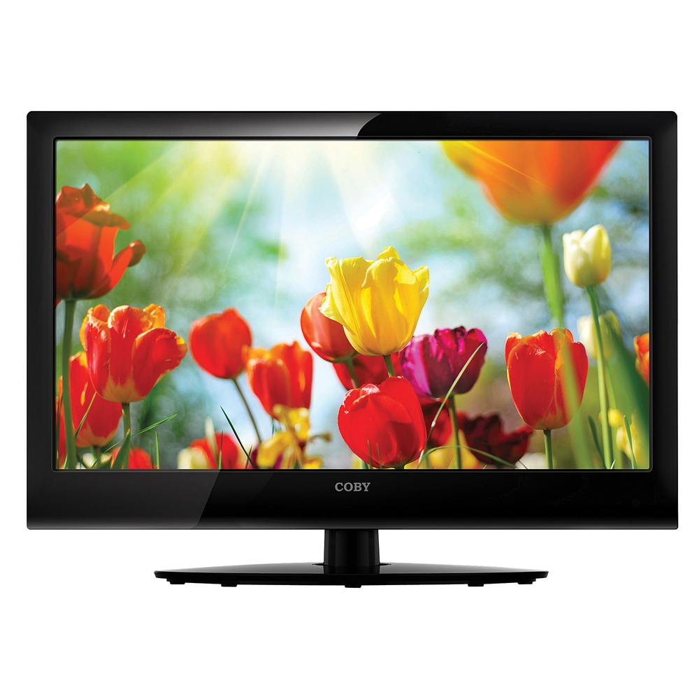 Coby 19-in LED HDTV | Canadian Tire