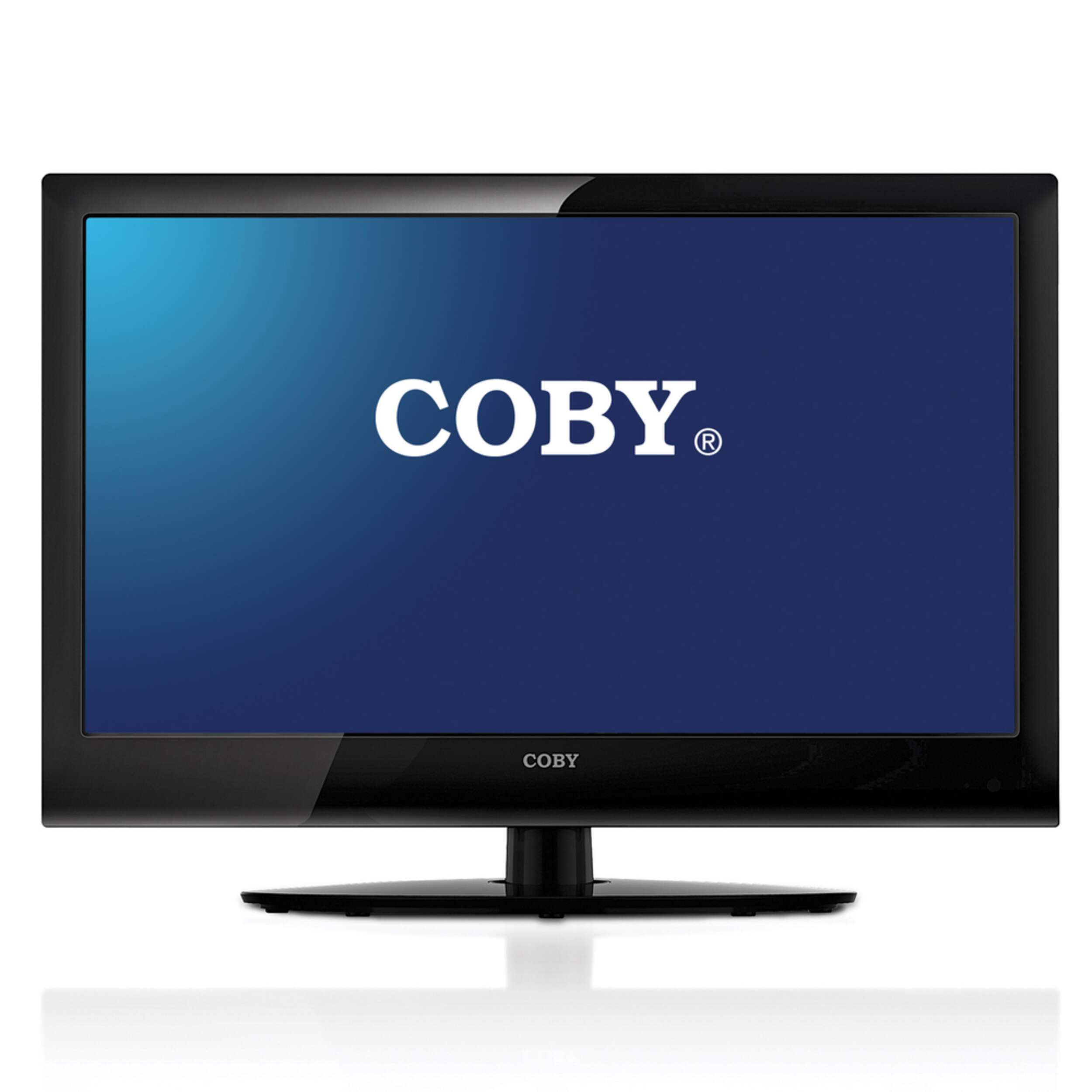 Coby 19-in LED HDTV | Canadian Tire