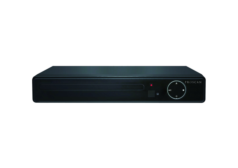 Proscan HDMI DVD Player w/ Remote Control, 1080p Upscaling | Canadian Tire
