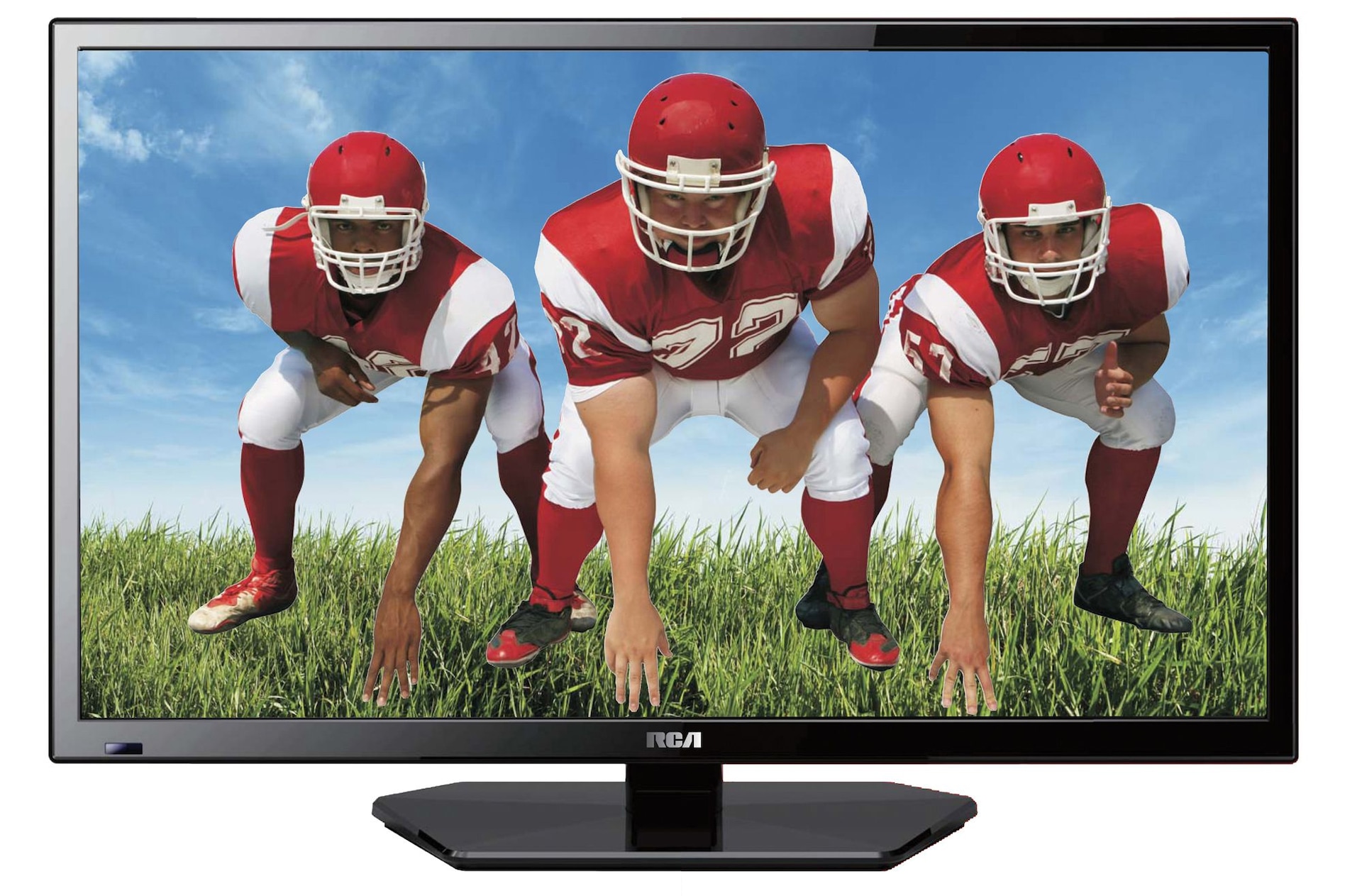 RCA Direct LED Smart TV, 40-in | Canadian Tire
