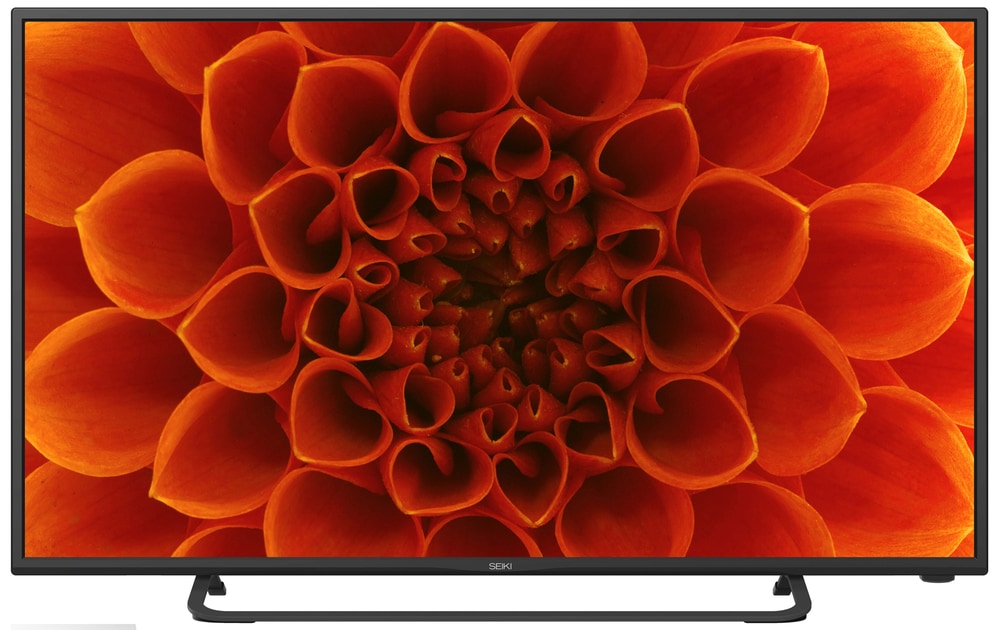 Seiki Led HD TV, 43-in | Canadian Tire