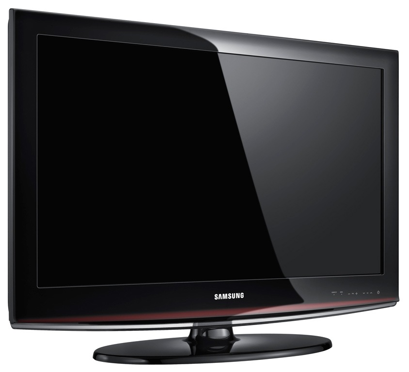Samsung 720p LCD TV, 32-in | Canadian Tire