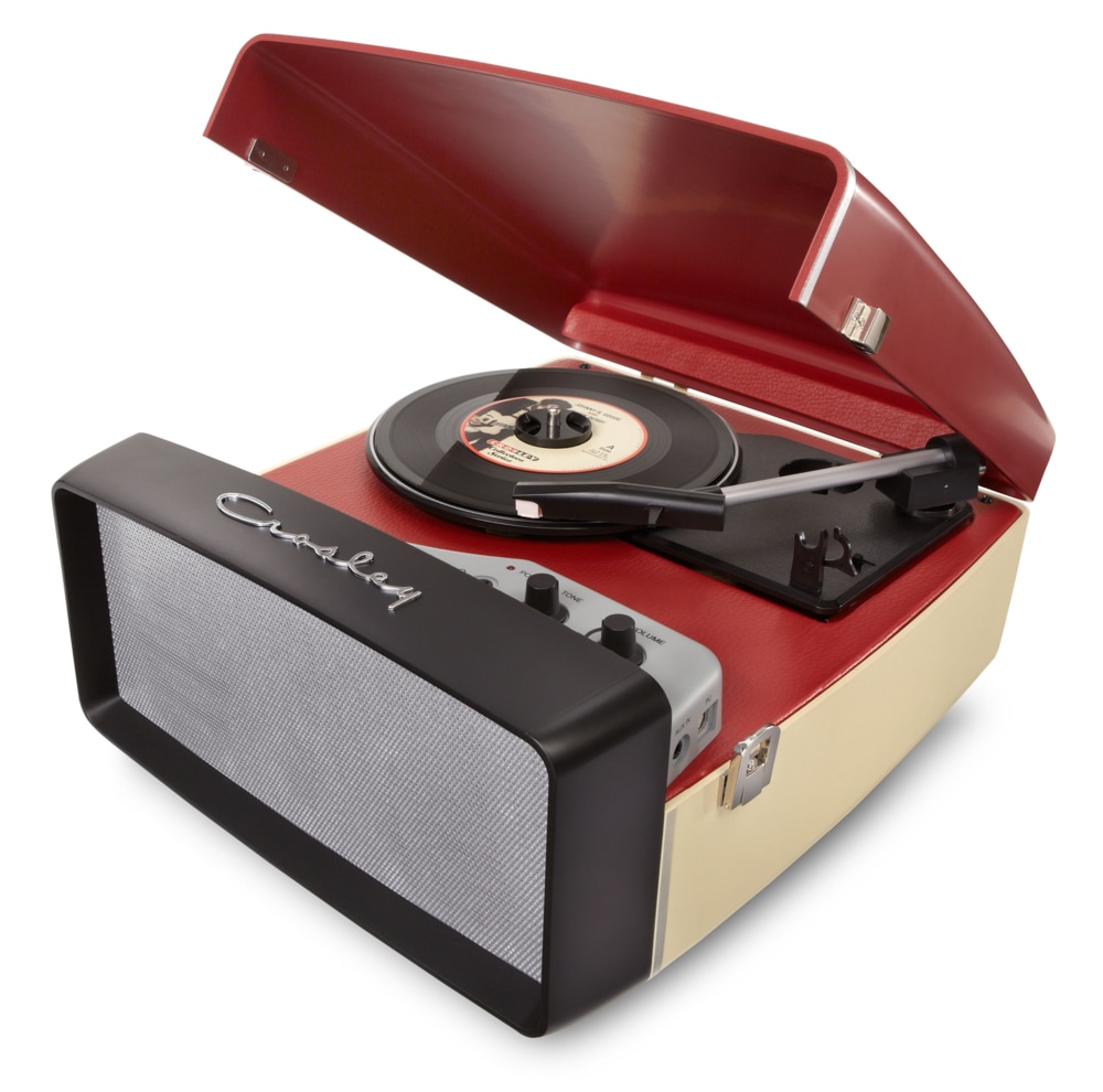Crosley Collegiate Portable Turntable | Canadian Tire