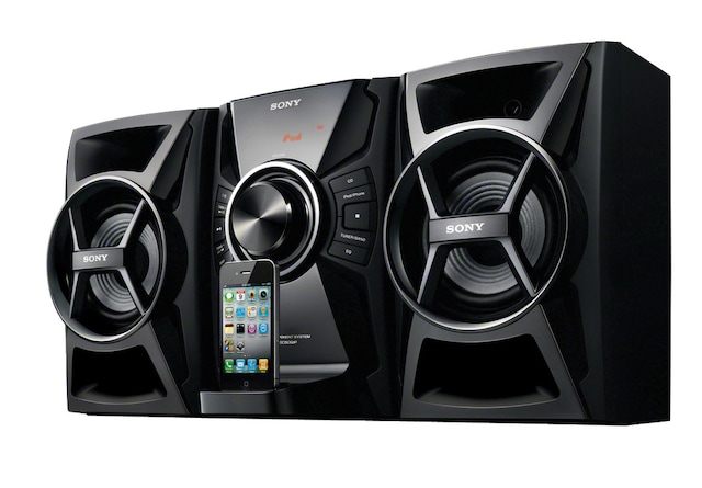 Sony Mini System | Canadian Tire