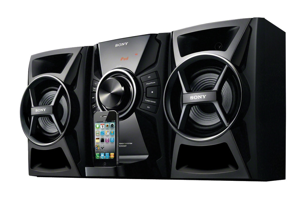 Sony Mini System | Canadian Tire